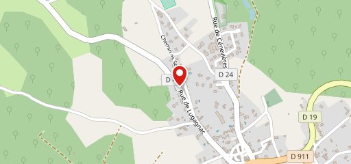 Le Bidule, Limogne-en-Quercy - Restaurant menu, prices and reviews