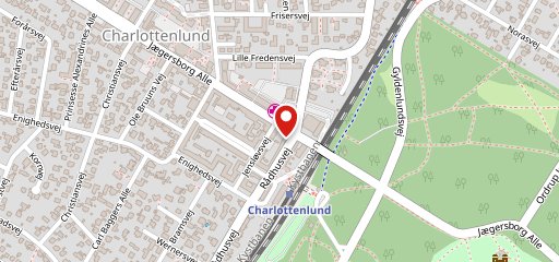 Le Buffet, Charlottenlund - Speisekarte, Preise und Bewertungen