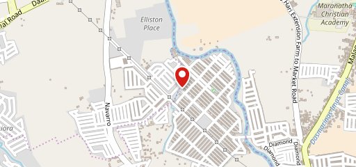 Le Casa Cafe, General Trias - Restaurant menu, prices and reviews