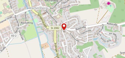 Le Castelle, Wartenberg - Speisekarte, Preise und Bewertungen