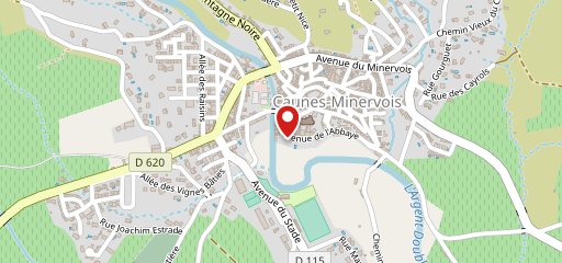 Le clos de l'abbaye, Caunes-Minervois - Menu du restaurant, prix et avis