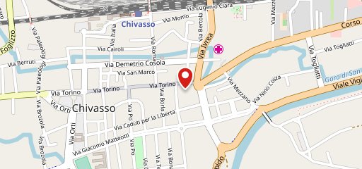 Le Fantasie Del gelato pub & Bar, Chivasso - Restaurantbewertungen