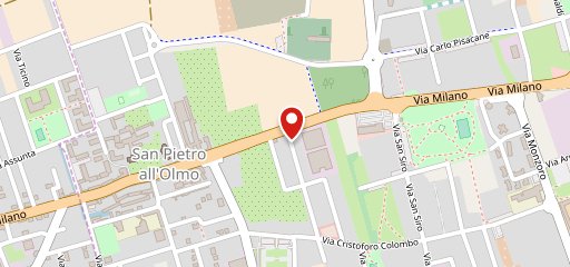 Le Favaglie, Cornaredo - Menu del ristorante, prezzi e recensioni