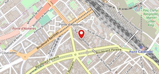 Le Five Chicha, Paris - Menu du restaurant, prix et avis