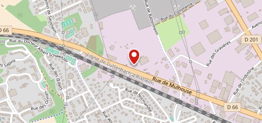 le Gaya, Rixheim - Menu du restaurant, prix et avis