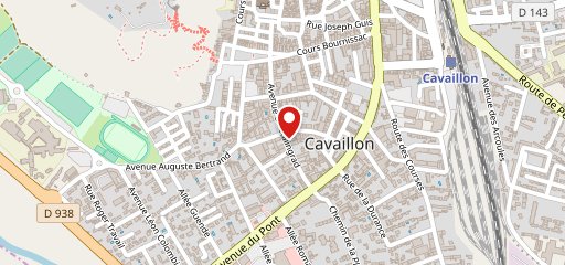 Le Grenouillet, Cavaillon - Menú del restaurante, precios y reseñas