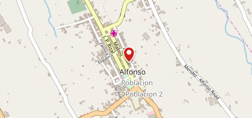 Calley’s, Alfonso - Restaurant menu, prices and reviews