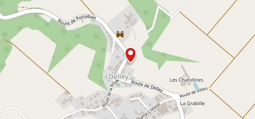 Le Local, Delley-Portalban - Restaurantbewertungen