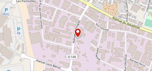 Brasserie Le Loft 71, Chassieu - Menu du restaurant, prix et avis