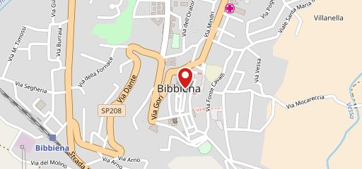 Le Logge Living, Bibbiena - Restaurant menu, prices and reviews