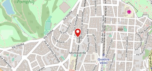 Le Mart Bistrot a Roma Monteverde, Roma - Menu del ristorante, prezzi e ...