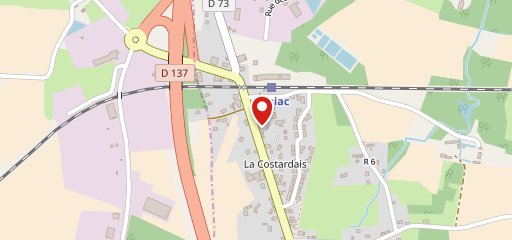 Le Moulin de la Galette, Miniac-Morvan - Menu du restaurant, prix et avis