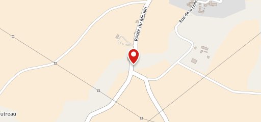 Les Sources du Moulin de Migre, Migré - Menu du restaurant, prix et avis