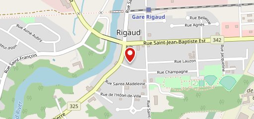 Le Mouton Café & Co, Rigaud - Restaurant menu, prices and reviews