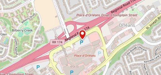Le Muffin Plus, Ottawa - Restaurant menu, prices and reviews