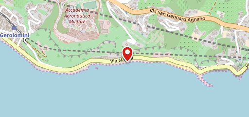 Le Murene ristorante, Pozzuoli - Recensioni del ristorante