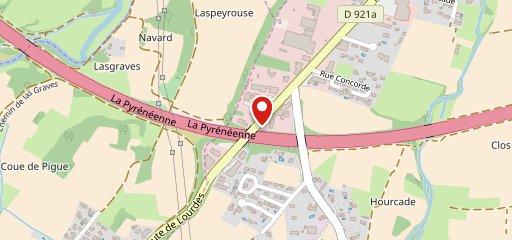 Le Nouveau Bodegon Odos, Odos - Menu du restaurant, prix et avis