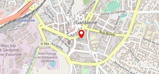Le palais des pains, Gardanne - Opiniones del restaurante