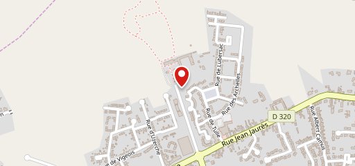 Le Pavillon, Roost-Warendin - Menu du restaurant, prix et avis