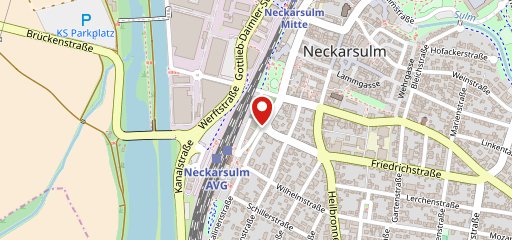 Le Petit Chef - Neckarsulm, Neckarsulm - Speisekarte, Preise und ...