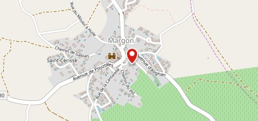 Le petit Margonnais, Margon - Menu du restaurant, prix et avis