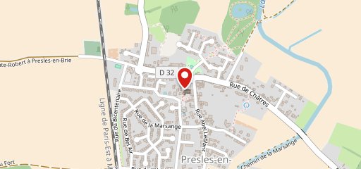 Le Petit Preslois, Presles-en-Brie - Menu du restaurant, prix et avis