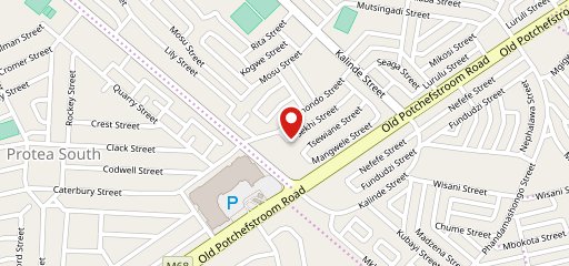 le phonic grill king, Soweto - Restaurant menu, prices and reviews