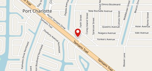 LE QUOTIDIEN BAKERY in Port Charlotte