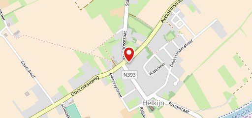 Le Relais, Spiere-Helkijn - Speisekarte, Preise und Bewertungen