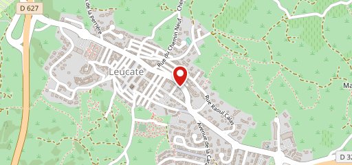 Le repaire leucate, Leucate - Menu du restaurant, prix et avis