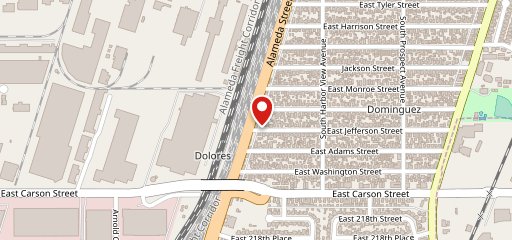 Le Saint Honore in Long Beach - Restaurant reviews