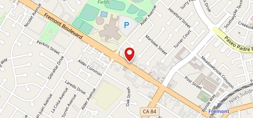 Le Sapin Restaurant, Fremont - Menú del restaurante, precios y reseñas