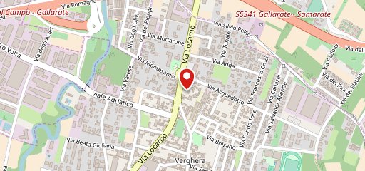 Le Siciliane, Samarate - Menu del ristorante, prezzi e recensioni