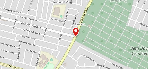 Le Spot Cafe, Elmont - Restaurant menu, prices and reviews