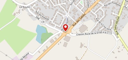 Le White Hop, Les Essarts - Menu du restaurant, prix et avis