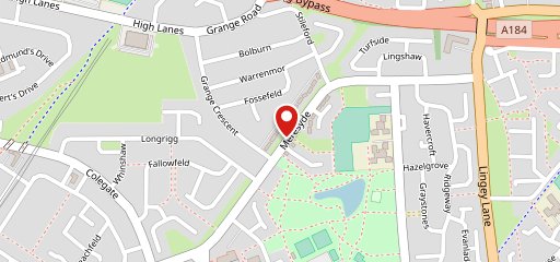 Leam Lane Chinese in Gateshead - Restaurant reviews