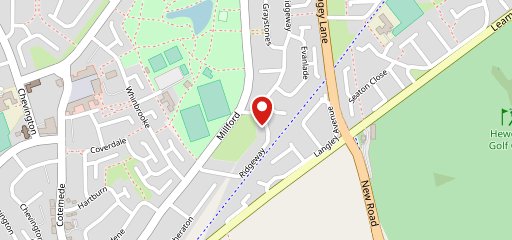 Leam Lane Happiness, Gateshead - Restaurant menu, prices and reviews