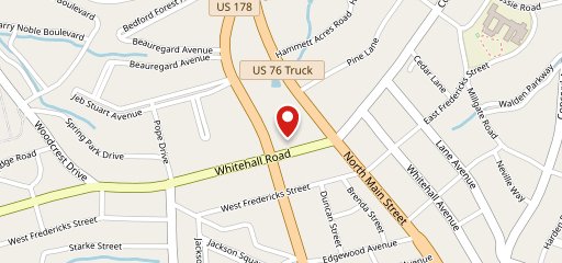 Lean Kitchen Co - Anderson, Anderson - Restaurant menu, prices and reviews