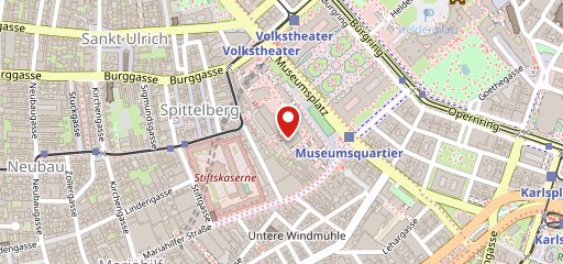 Leandra Bar, Wien - Speisekarte, Preise und Bewertungen