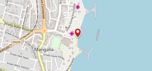 Restaurant pescaresc Lebada, Mangalia - Restaurant menu, prices and reviews