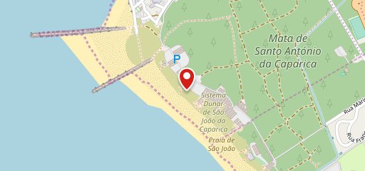 Leblon Beach club - Costa da caparica, Costa da Caparica - Restaurant ...