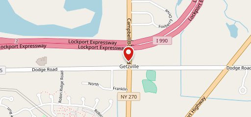 Lebro's Restaurant, Getzville - Restaurant menu, prices and reviews