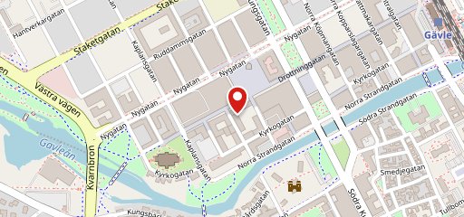 Drottninggatan 10, Gävle - Restaurant menu, prices and reviews