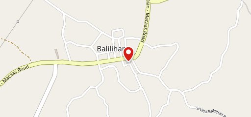 Boyzon Lechon Manok, Balilihan - Restaurant menu, prices and reviews