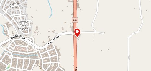 Lechon Manok Sr.Pedro restaurant, Tanza, 8VP6+82J