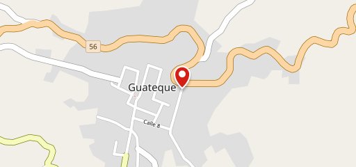 LECHONERIA MC LECHONA, Guateque - Menú del restaurante, precios y reseñas