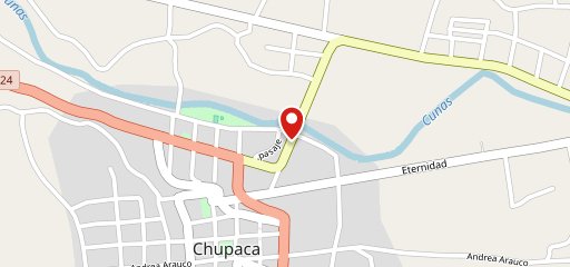 LECHONERIA MECHE, Chupaca - Menú del restaurante, precios y reseñas