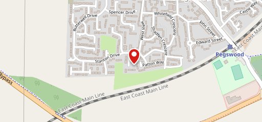 Lee Garden Chinese Takeaway, Morpeth - Restaurant menu, prices and reviews