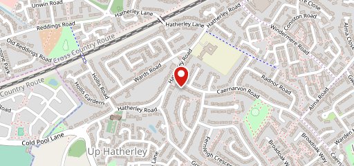 Lee Gardens, Cheltenham - Restaurant menu, prices and reviews