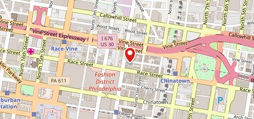 Lee How Fook, Philadelphia - Restaurant menu, prices and reviews